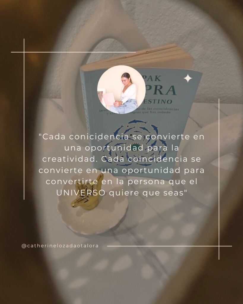 Igualdad, reivindicación y amor - Catherine Lozada